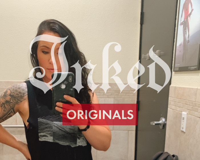 Laura Wilson | Inked Originals