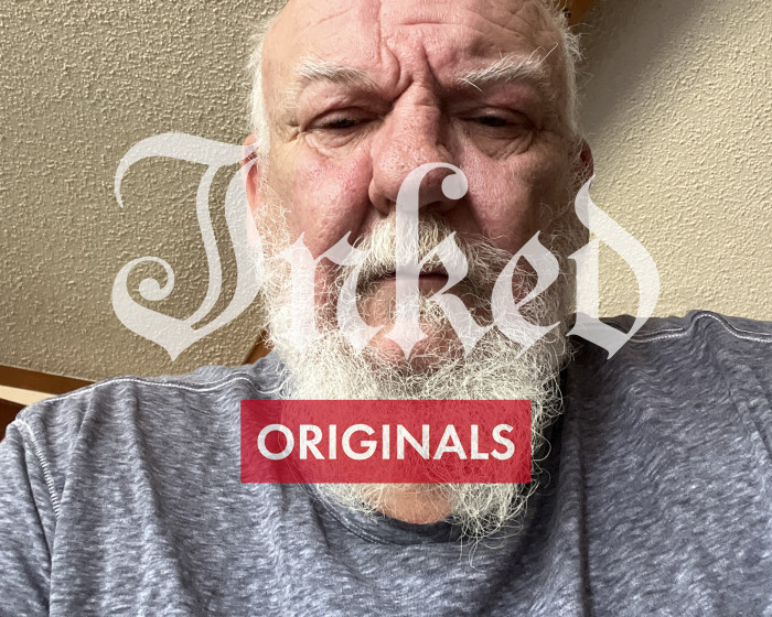 Jason fletcher | Inked Originals