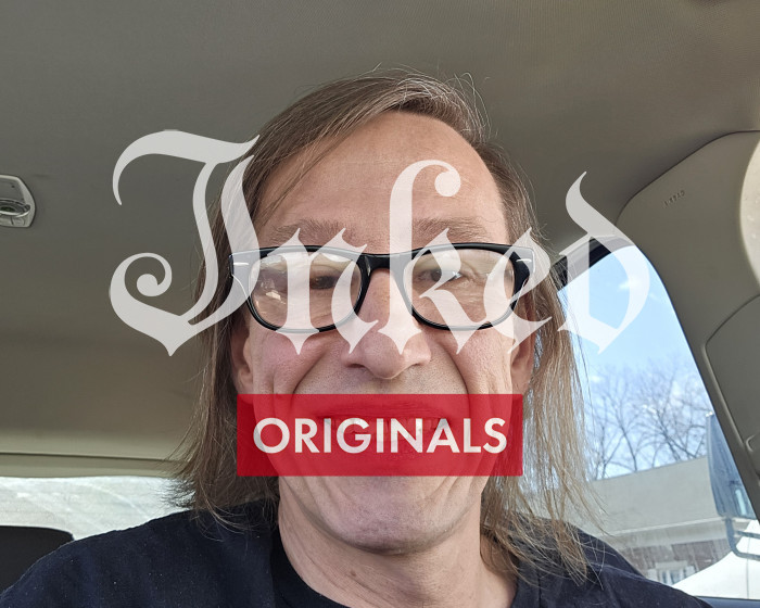 Edward Manning | Inked Originals