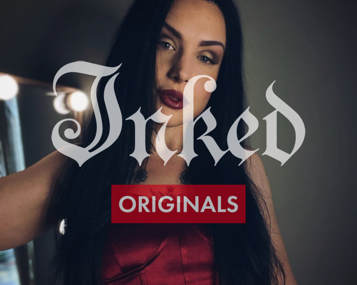 Jessie Higdon | Inked Originals