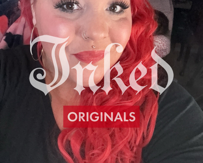 Jessie Farrell | Inked Originals