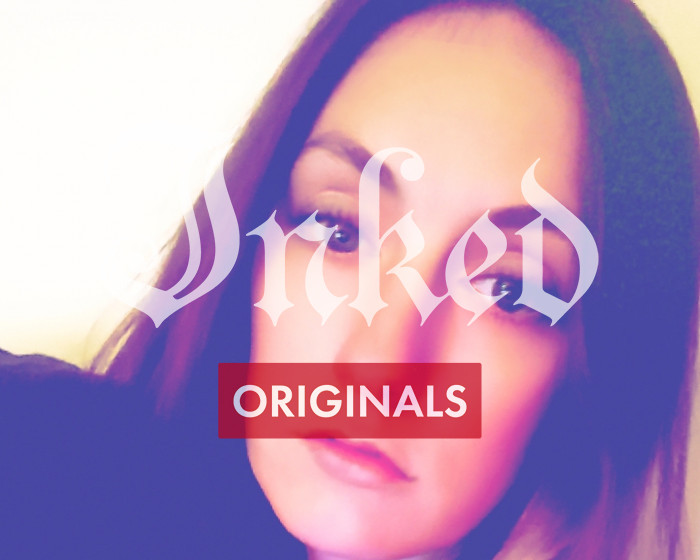 Kayla Gilson | Inked Originals