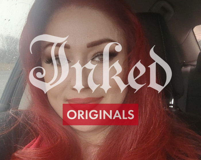Lisa Guerrero | Inked Originals
