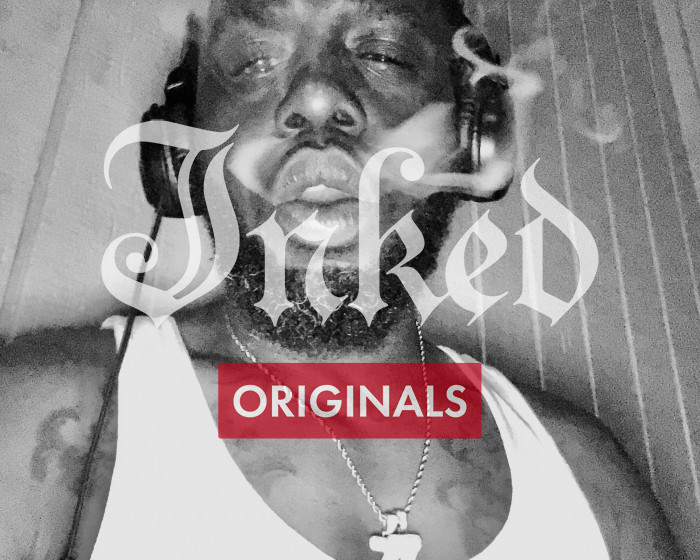 Sean Rob | Inked Originals