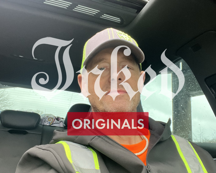 Christopher Chapman | Inked Originals