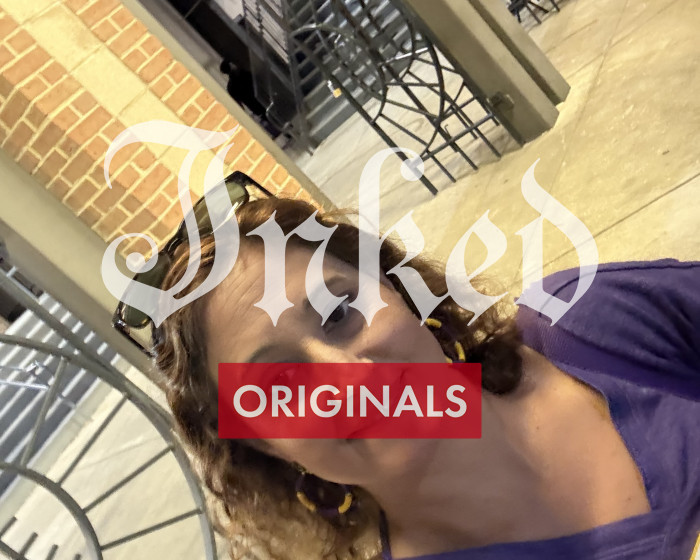 Jennifer Bernstein | Inked Originals