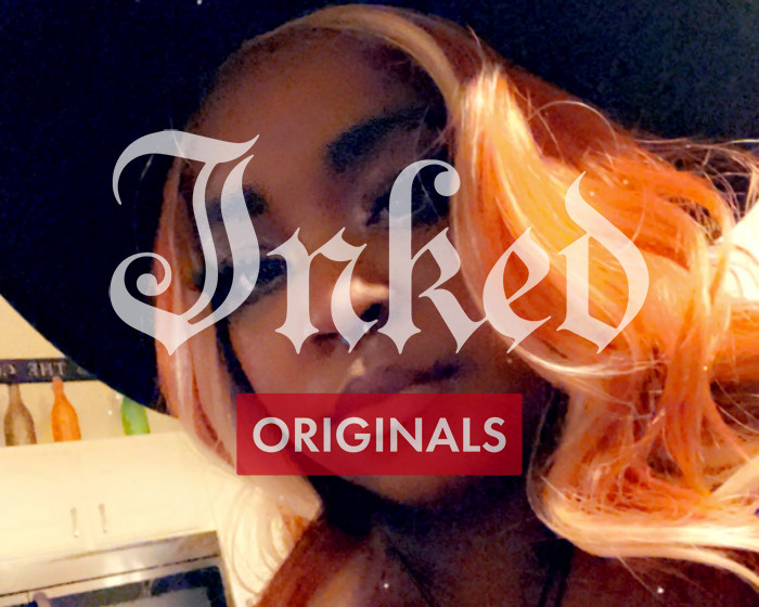 Tyler Hogan | Inked Originals