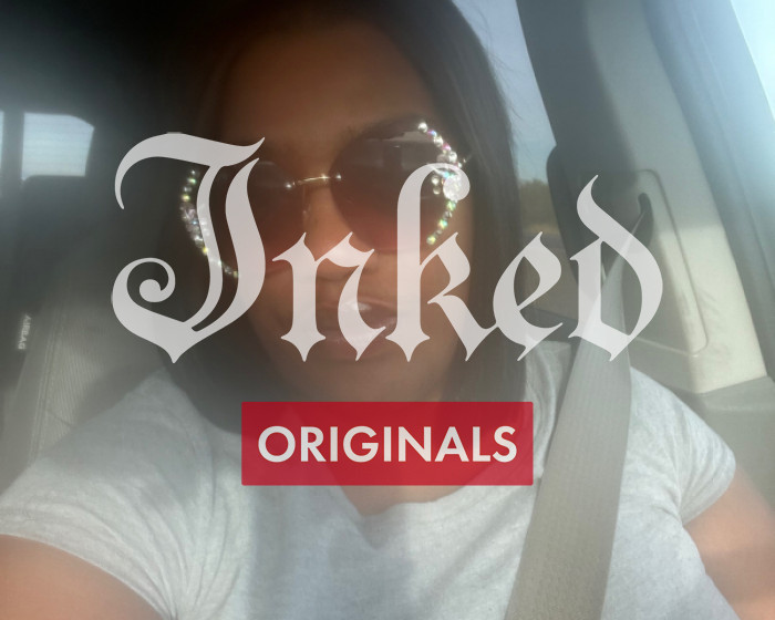 Tameka Benning | Inked Originals