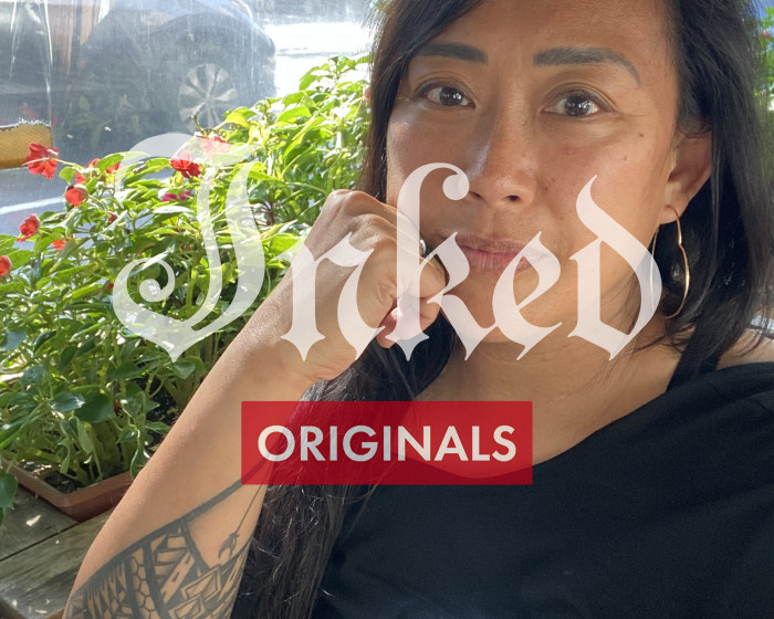 Valerie Ayroso | Inked Originals