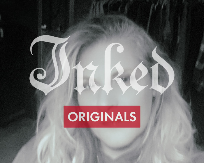 Jamie Michele Drake | Inked Originals