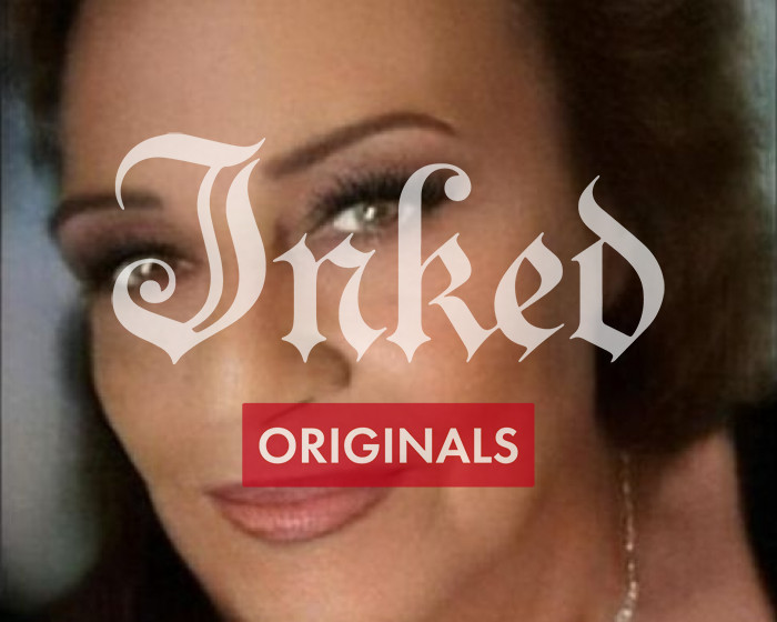 Debra Douglas | Inked Originals