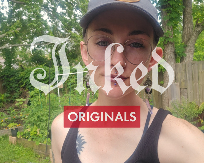 Sam Lewis | Inked Originals