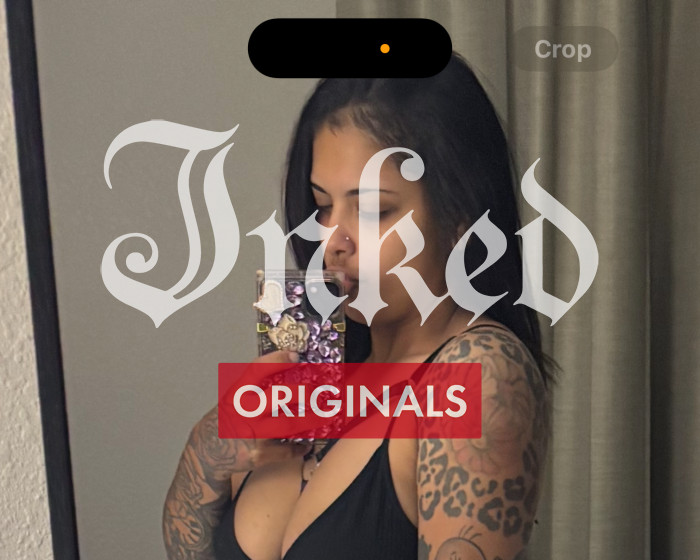 Aurelle Deliz | Inked Originals