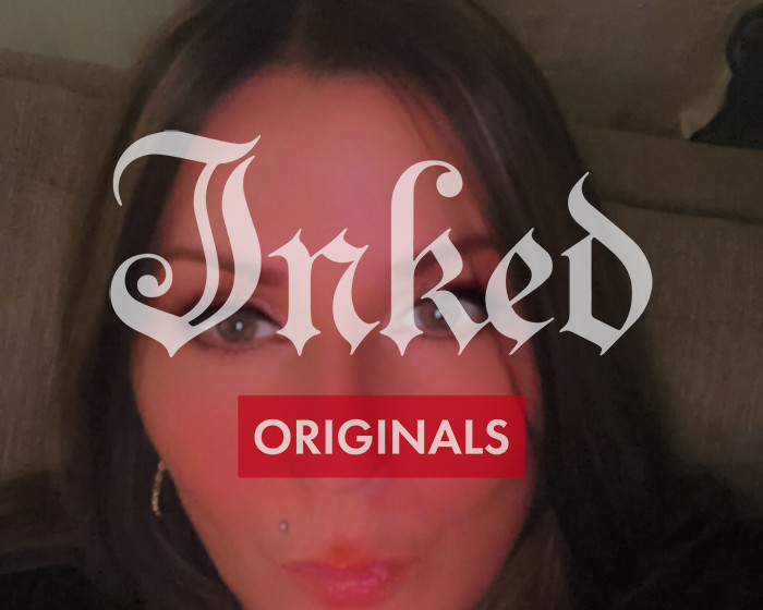 Katina Martinez | Inked Originals