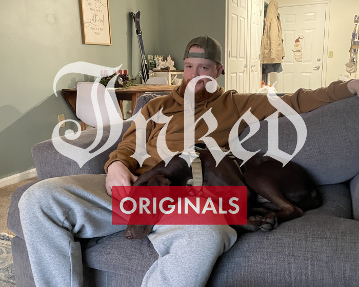 Dan Freese | Inked Originals