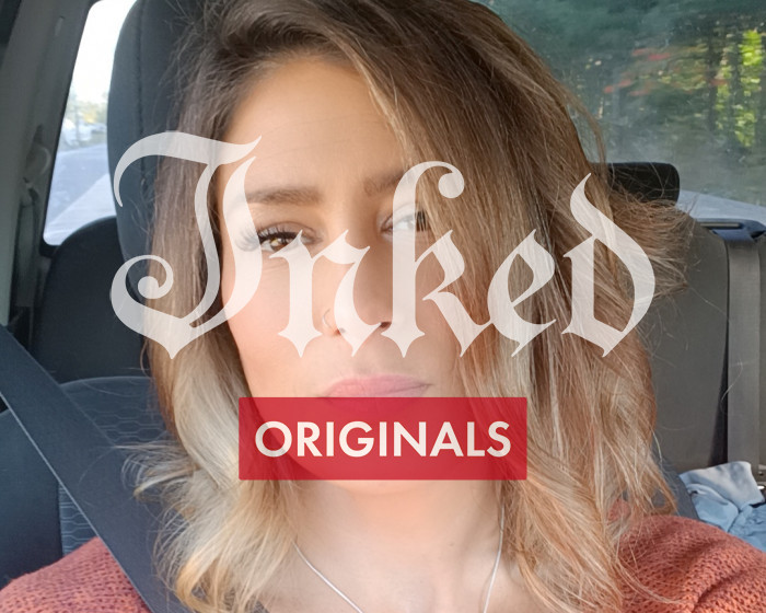 Heather Allen | Inked Originals