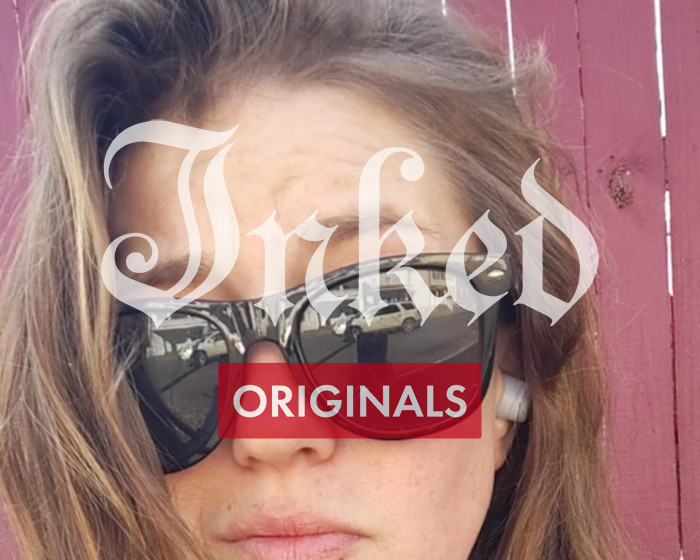 Keri Davis | Inked Originals