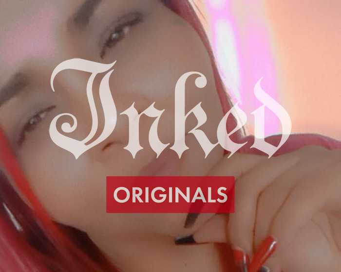 Jay Vee | Inked Originals