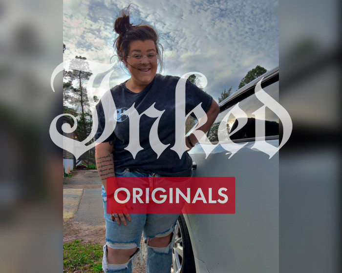 Nicole Lawrence | Inked Originals