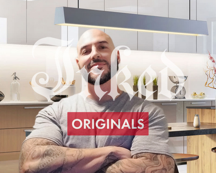 paul lopez | Inked Originals