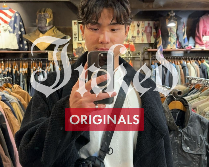 Martin Chan | Inked Originals