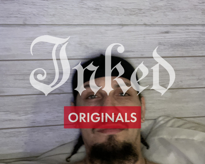 Colin Gibbons | Inked Originals