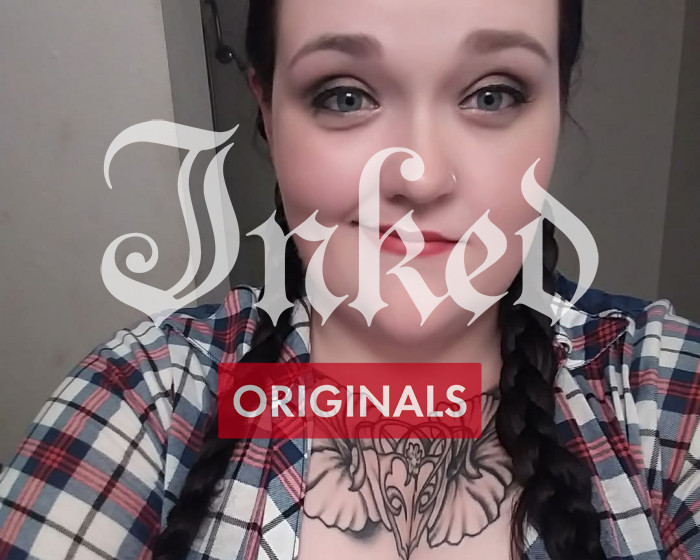 Alicia Reeder | Inked Originals