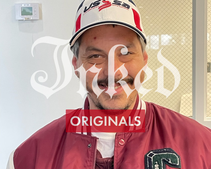 Mark Daigle | Inked Originals