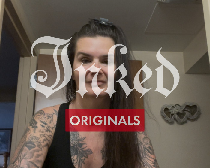 Jennifer Loskey | Inked Originals