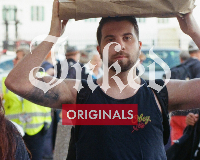 Matt Nemet | Inked Originals