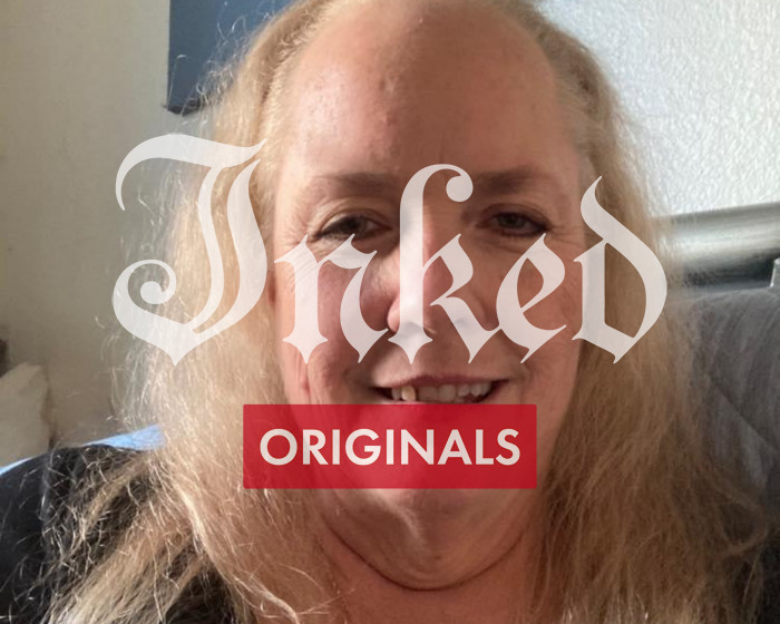 Lisa Person | Inked Originals