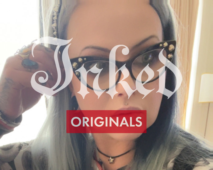 Heather Rush | Inked Originals