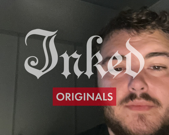 Tanner Simmons | Inked Originals