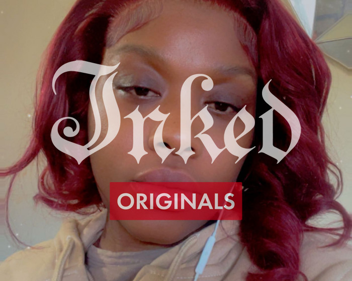 Shashonna Robinson | Inked Originals