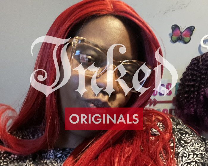 Tonya Robinson | Inked Originals