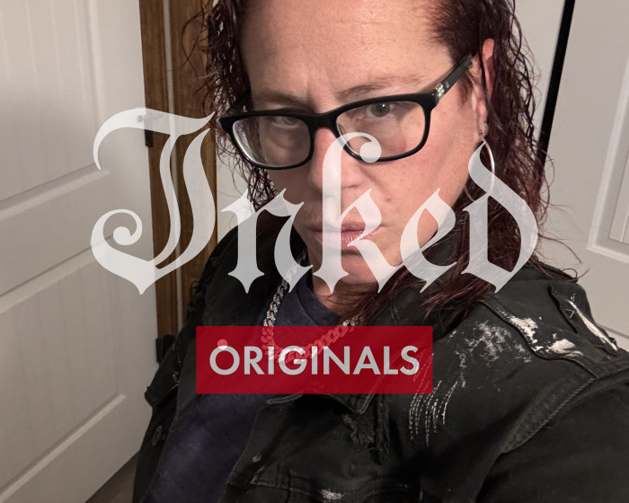 Christina Williams | Inked Originals