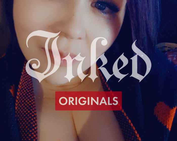 Sylvia Hall | Inked Originals