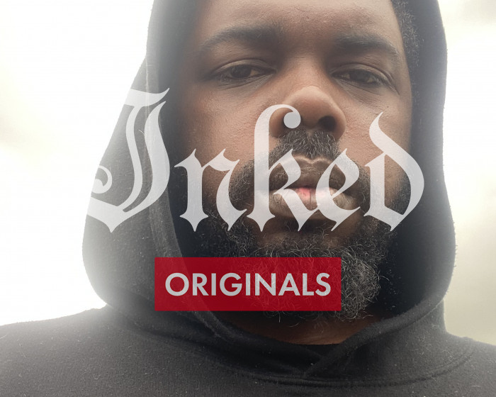 Christopher Ramsey | Inked Originals