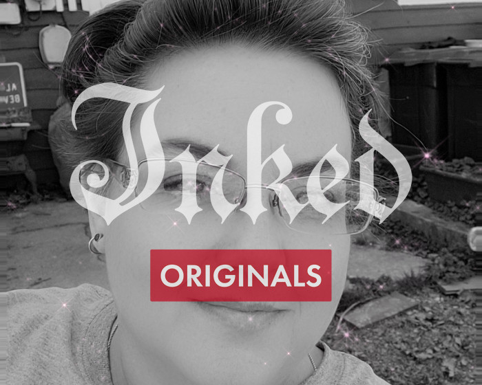 Rachel Mathis | Inked Originals