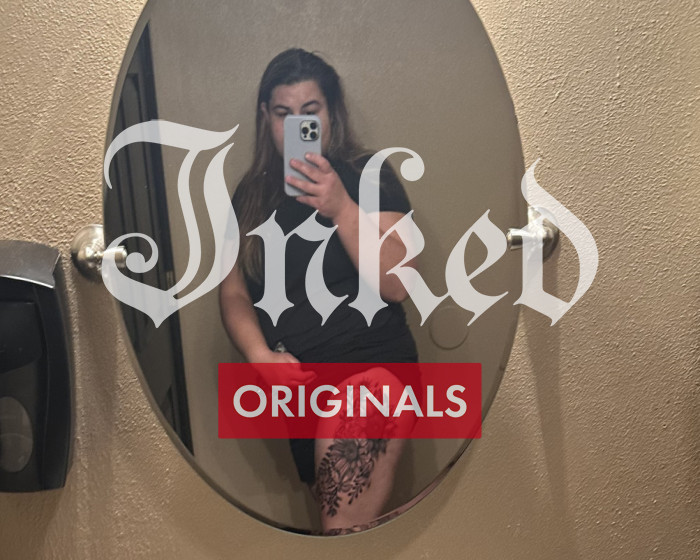 Isabella Ice Inked Originals