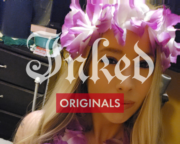 Jacklyn Brown | Inked Originals