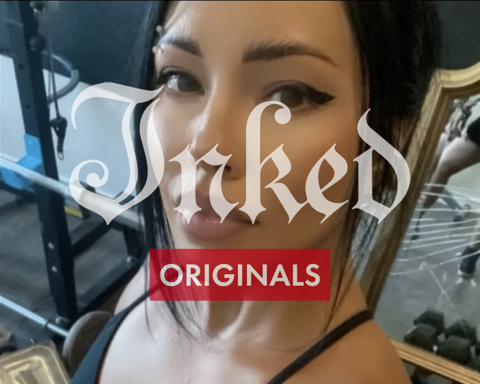 Amber | Inked Originals
