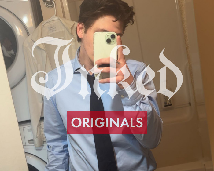 Sam Swanson | Inked Originals