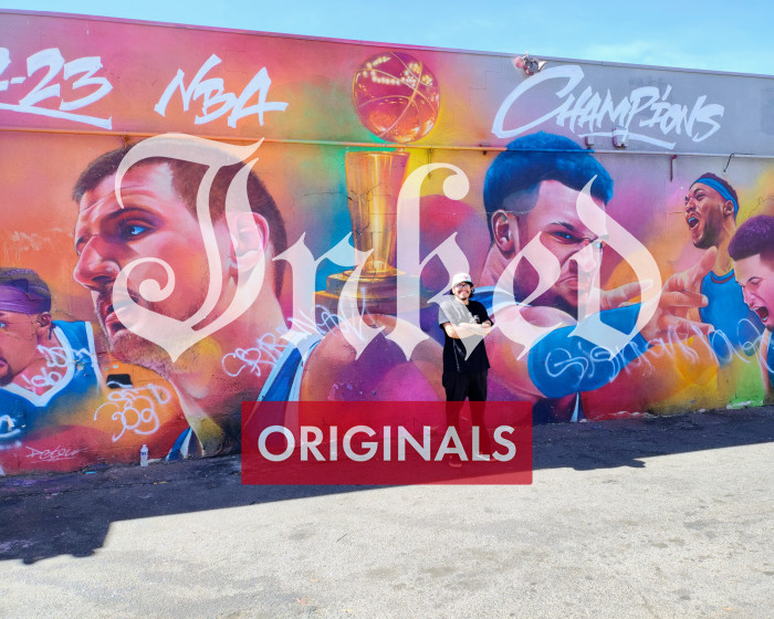 Alex Chavez | Inked Originals