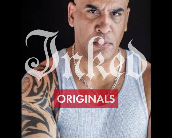 Pj Jenkins | Inked Originals