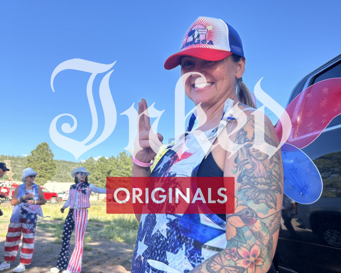 Jessica Zarling-Thomas | Inked Originals