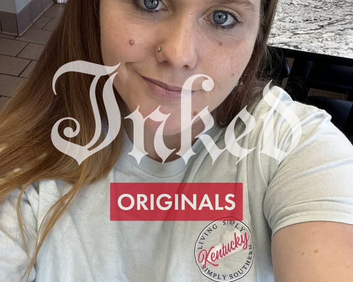 Shannon Stamper | Inked Originals