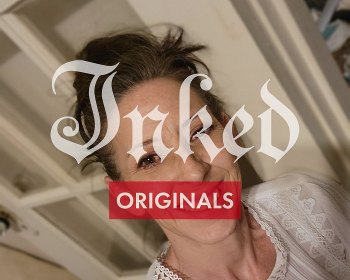 MeLissa Ezernack | Inked Originals