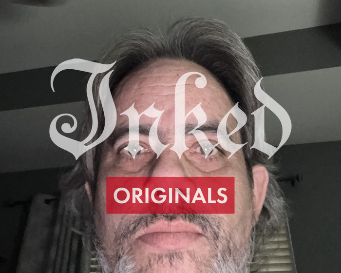 Richard Poole | Inked Originals