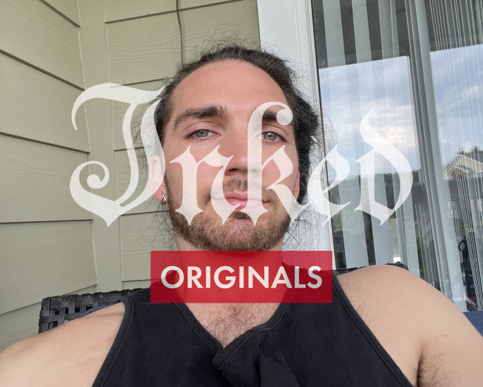 Joe York | Inked Originals